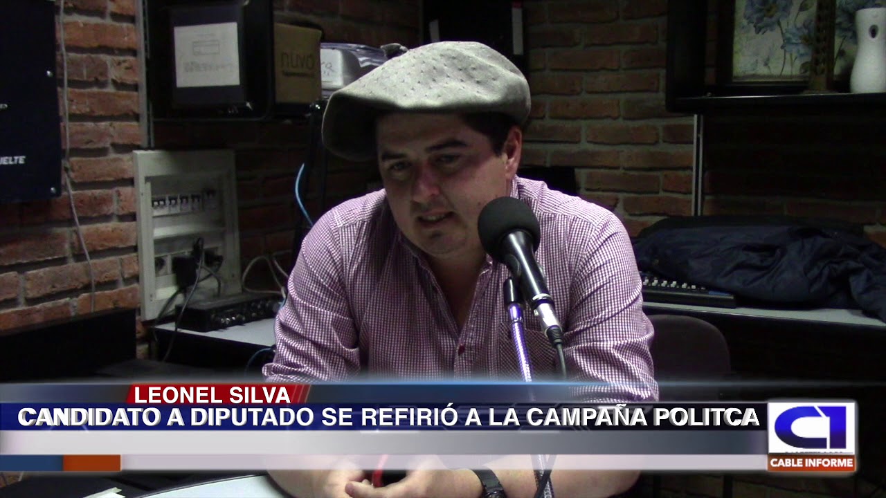 LEONEL SILVA - YouTube