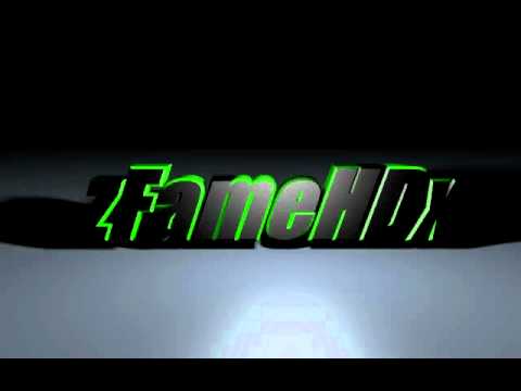 Fame Intro - YouTube