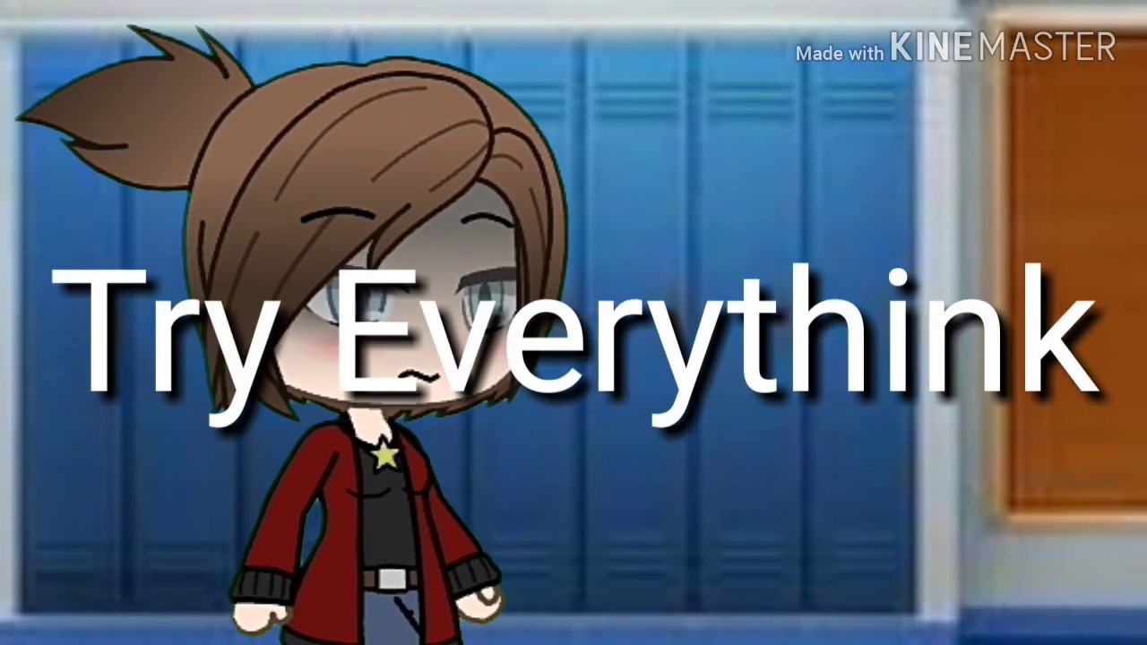 Try everythink glmv - YouTube
