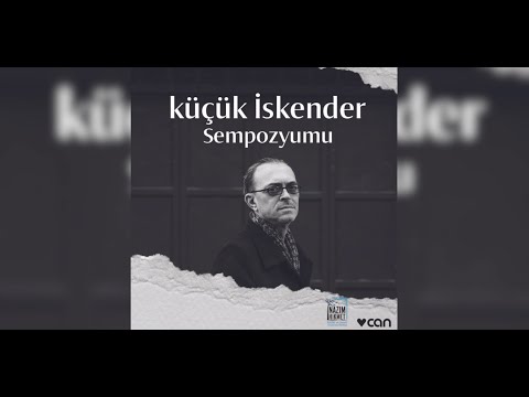 küçük İskender Sempozyumu