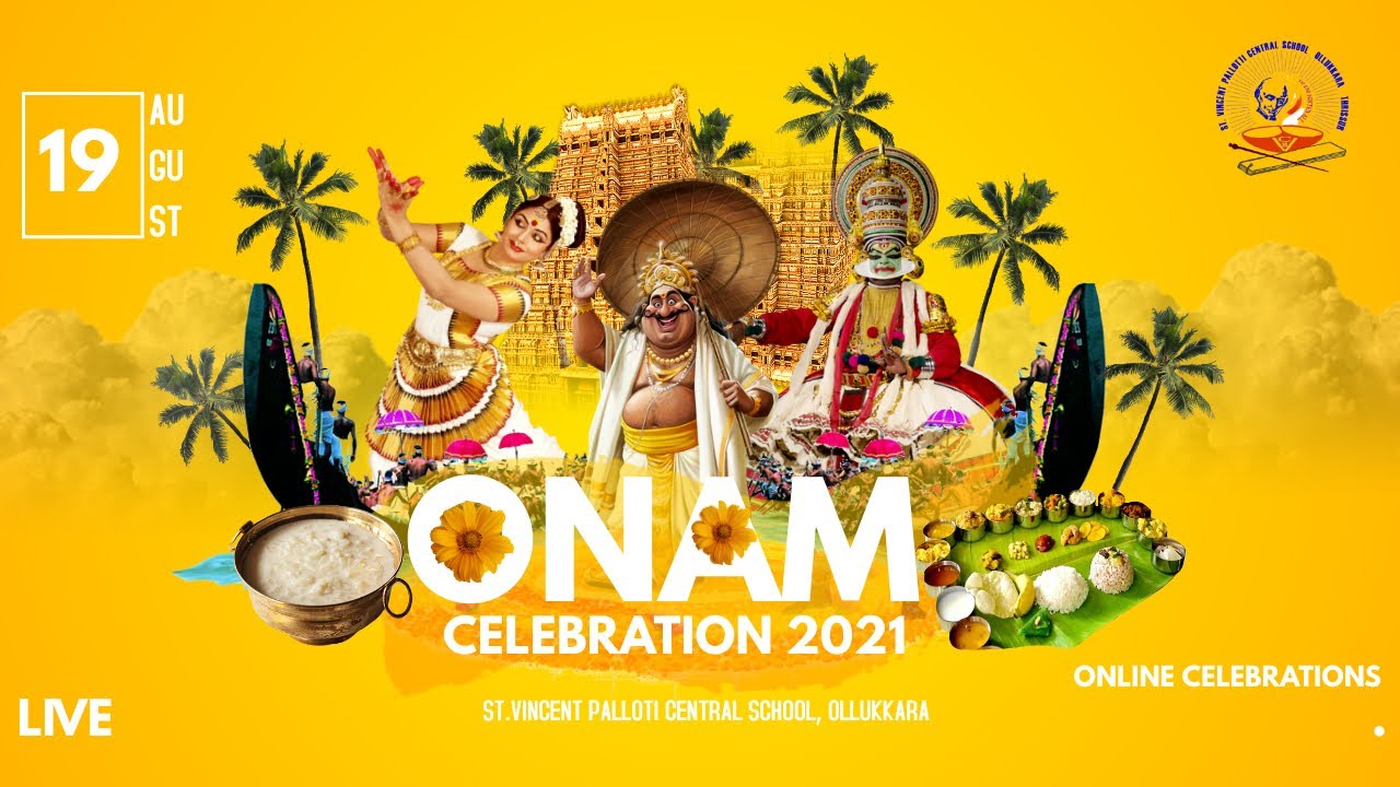 ONAM 2021-2022 - YouTube