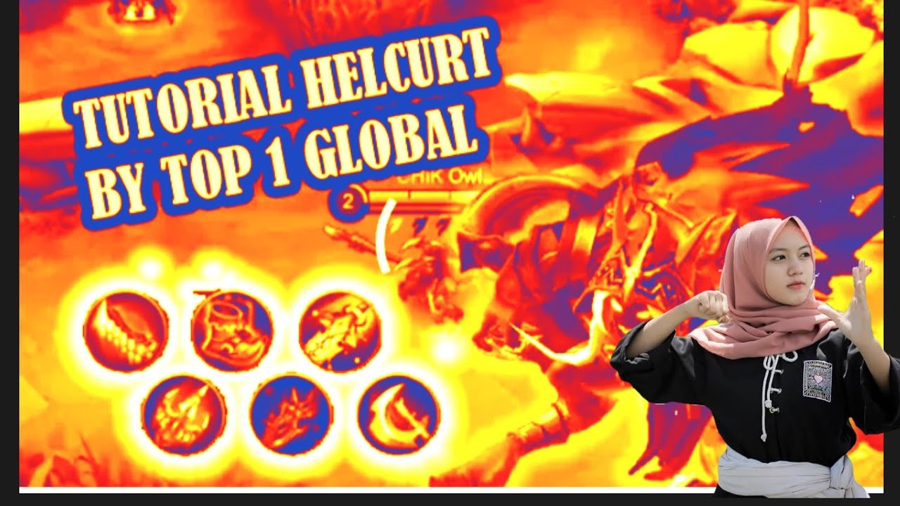 helcurt tutorial auto win|jes no limit - YouTube