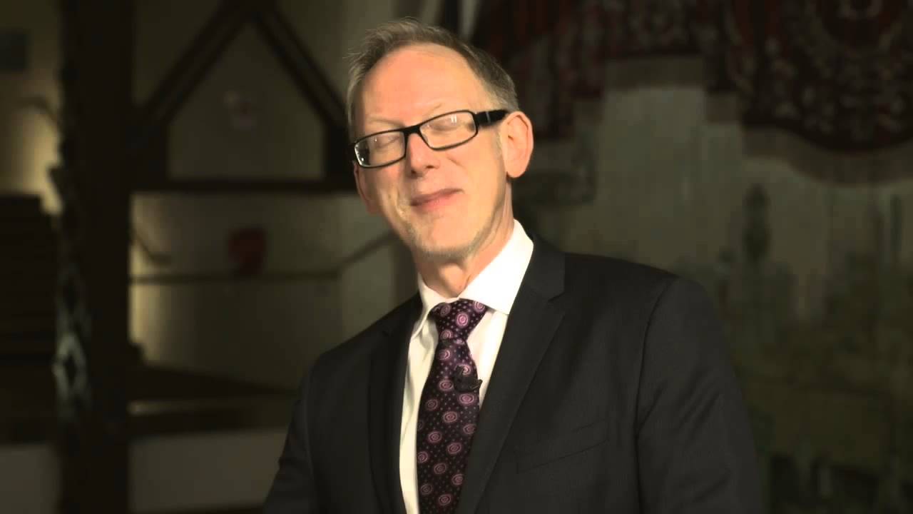 Greg Carpenter's Story - YouTube