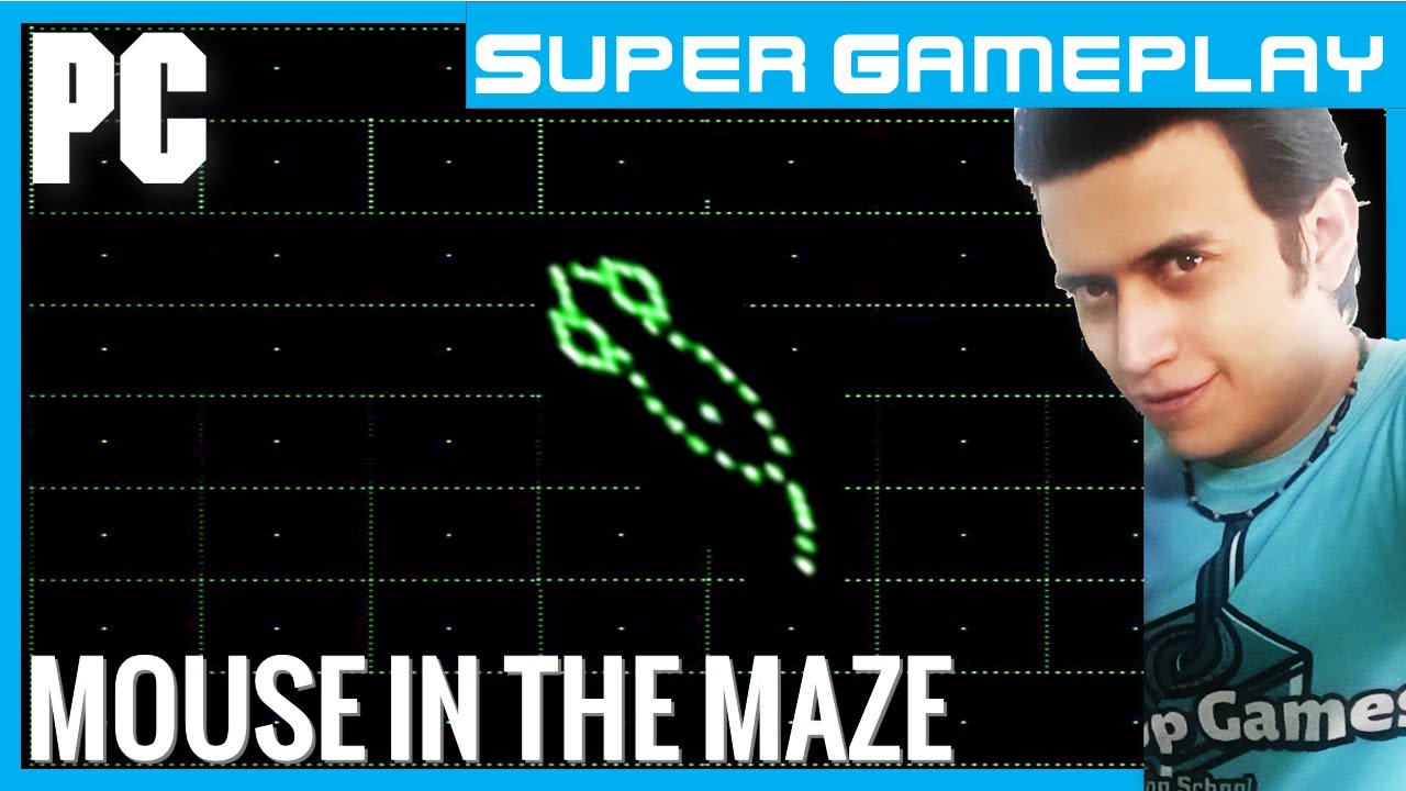 Mouse In The Maze (PC) | Super Gameplay #4 - Temporada 1 (Ep 10) - YouTube