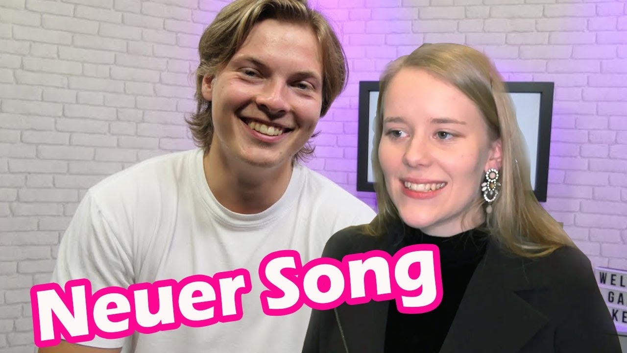 Gabriel Kelly & Freundin Leoni Miller bringen gemeinsamen Song heraus ...