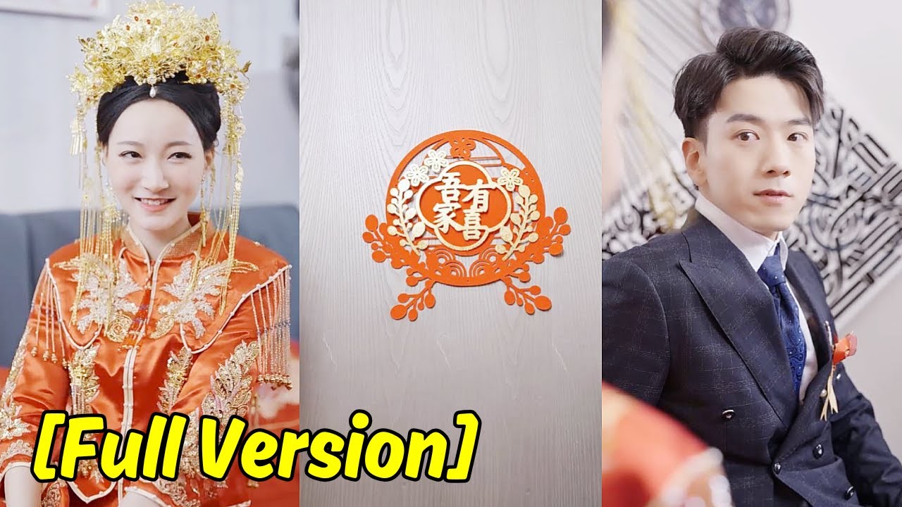 A wrong wedding ceremony unexpectedly led them to meet the person who ...