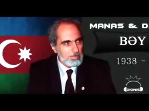 Eblfezelçi Bey TÜRKÜN ŞANINA YAKŞIR KONUŞMA