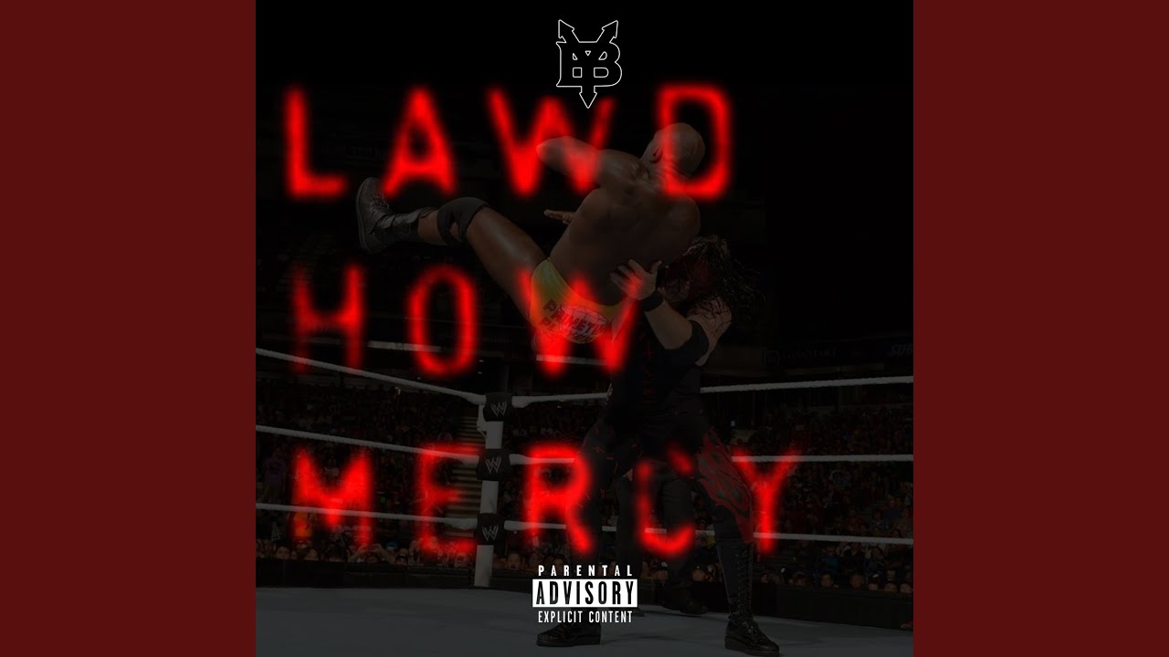 Lawd How Mercy - YouTube