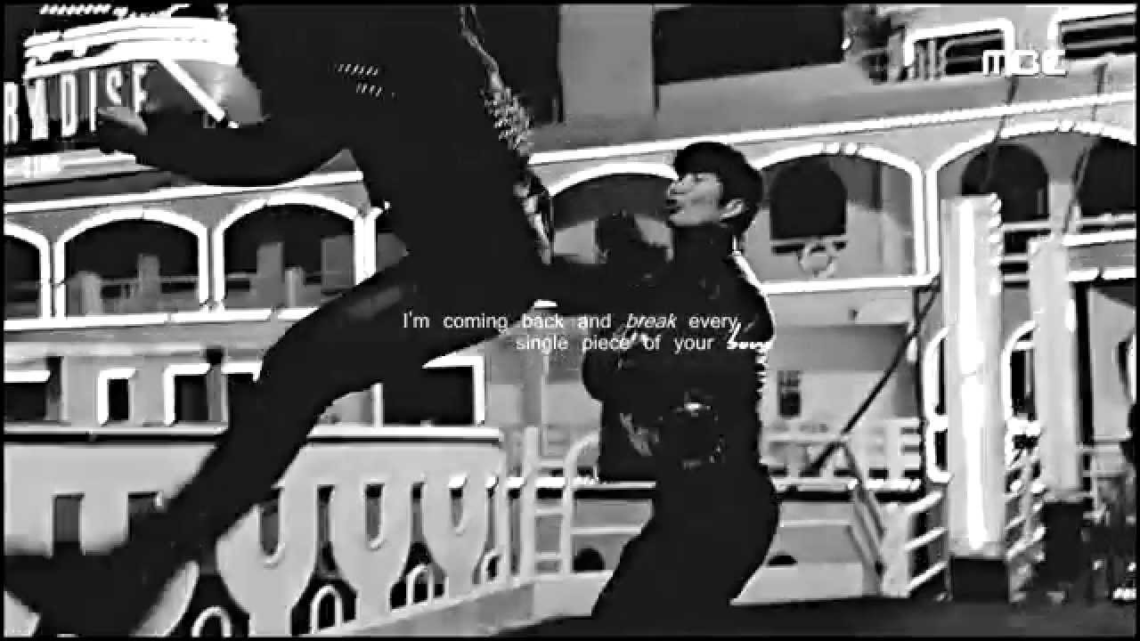 Kill Me, Heal Me || The Real Shin Se Gi - YouTube