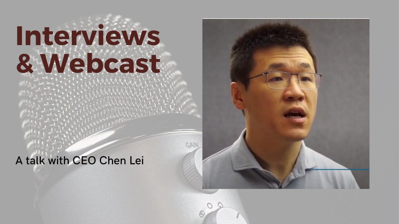 Pinduoduo CEO Chen Lei talks about the road ahead for the e-commerce ...