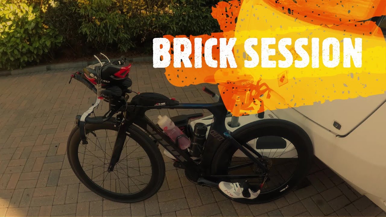 Brick Session - YouTube