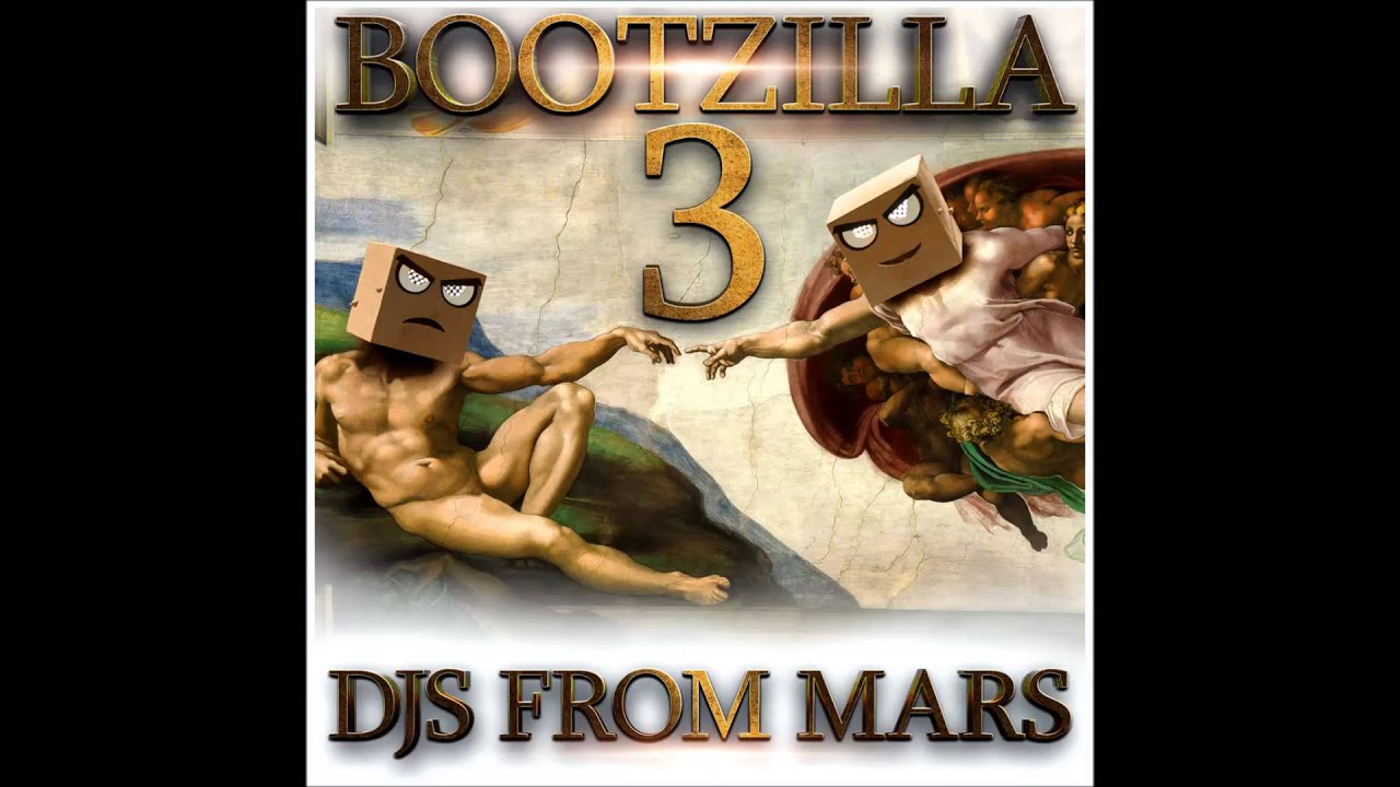 Phat Ass Drop 2 Djs From Mars Youtube