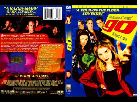 Git Başımdan - 1999 - Türkçe Dublaj - YENİ - BluRay Geldi
