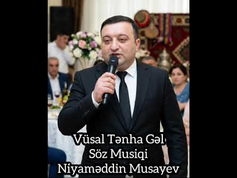 Vüsal tenha sevgi negməsi 2026 Yeni rəsmi musiqi) 050 746 56 66 )