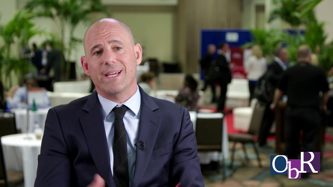 Jonathan Levitt on what has happened in the last 6 months with PBMs ...