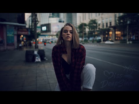 Ömer Bükülmezoğlu - Never Mind #DeepShineMusic