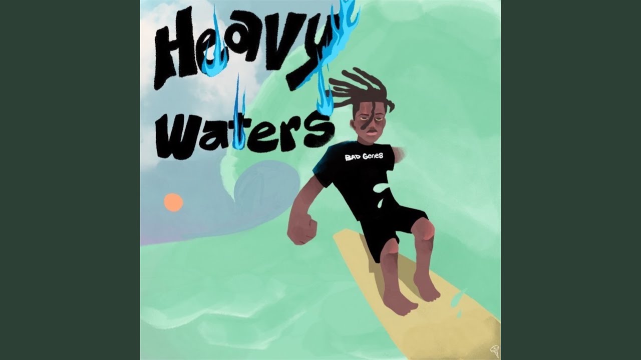 Water Bender - YouTube