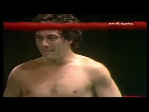 Clive Myers v Steve Grey - YouTube