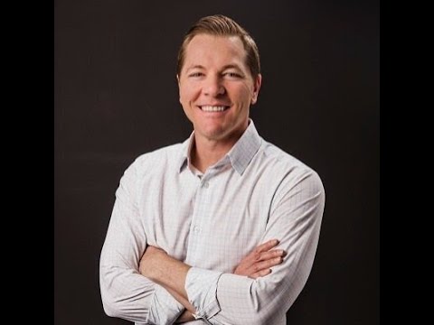 Interview with Ryan Larson, Founder of FirstLine Financial - YouTube