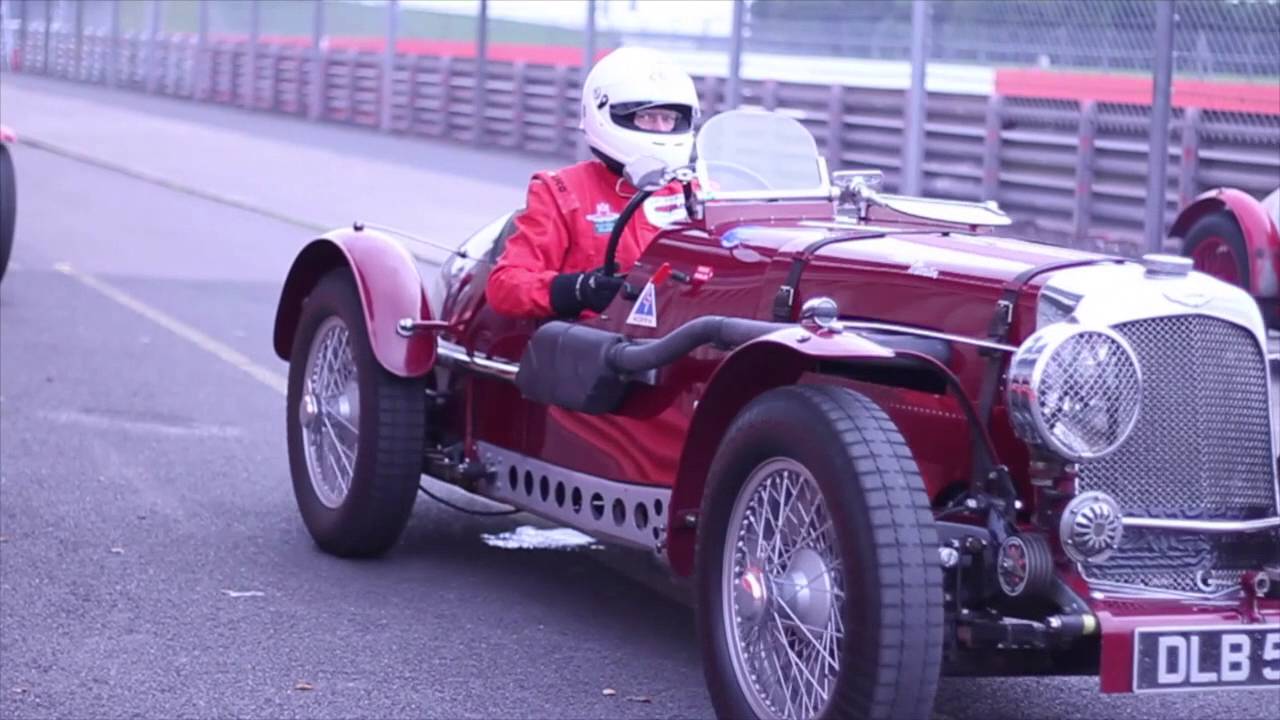 Race and Rally Support - YouTube