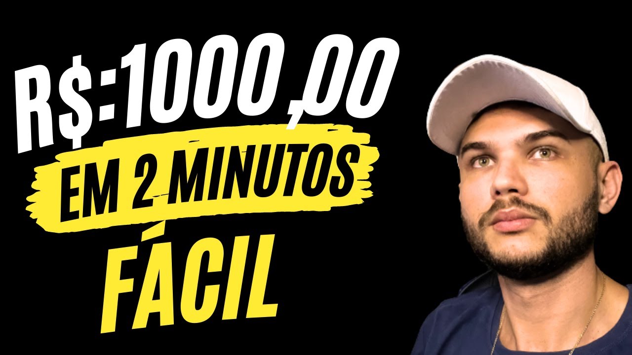 COMO FAZER MIL REAIS EM 2 MINUTOS COM SCALPER PASSO A PASSO YouTube como-fazer-mil-reais-em-2-minutos-com-scalper-passo-a-passo-youtube