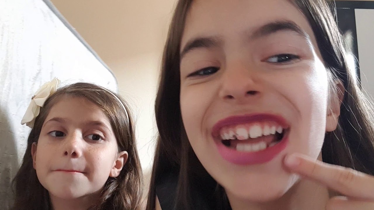 DESAFIO:Maquiagem (final)😘😘🥰 - YouTube