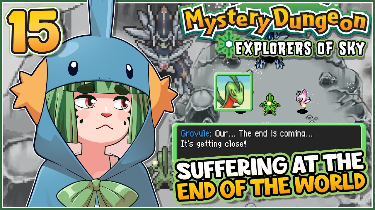 PMD Explorers of Sky! Part 15 - YouTube