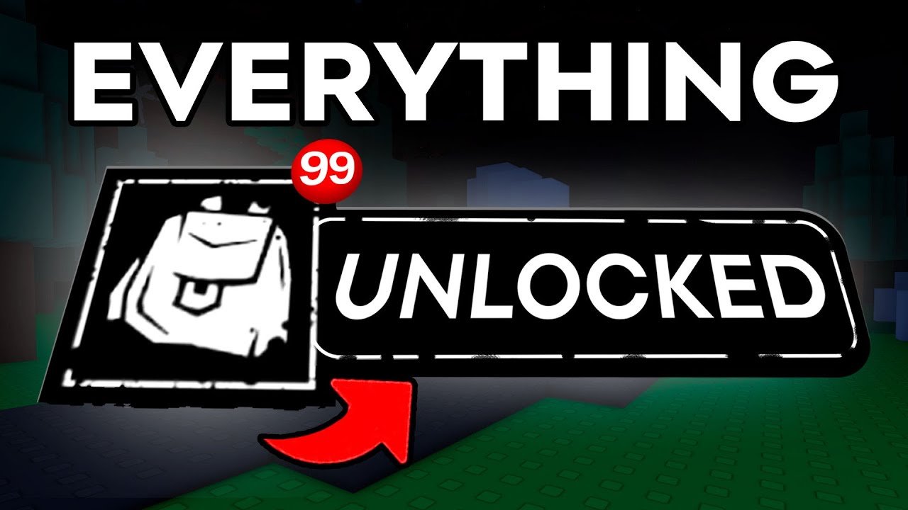 I Unlocked EVERYTHING in Forsaken Chapter 2... - YouTube