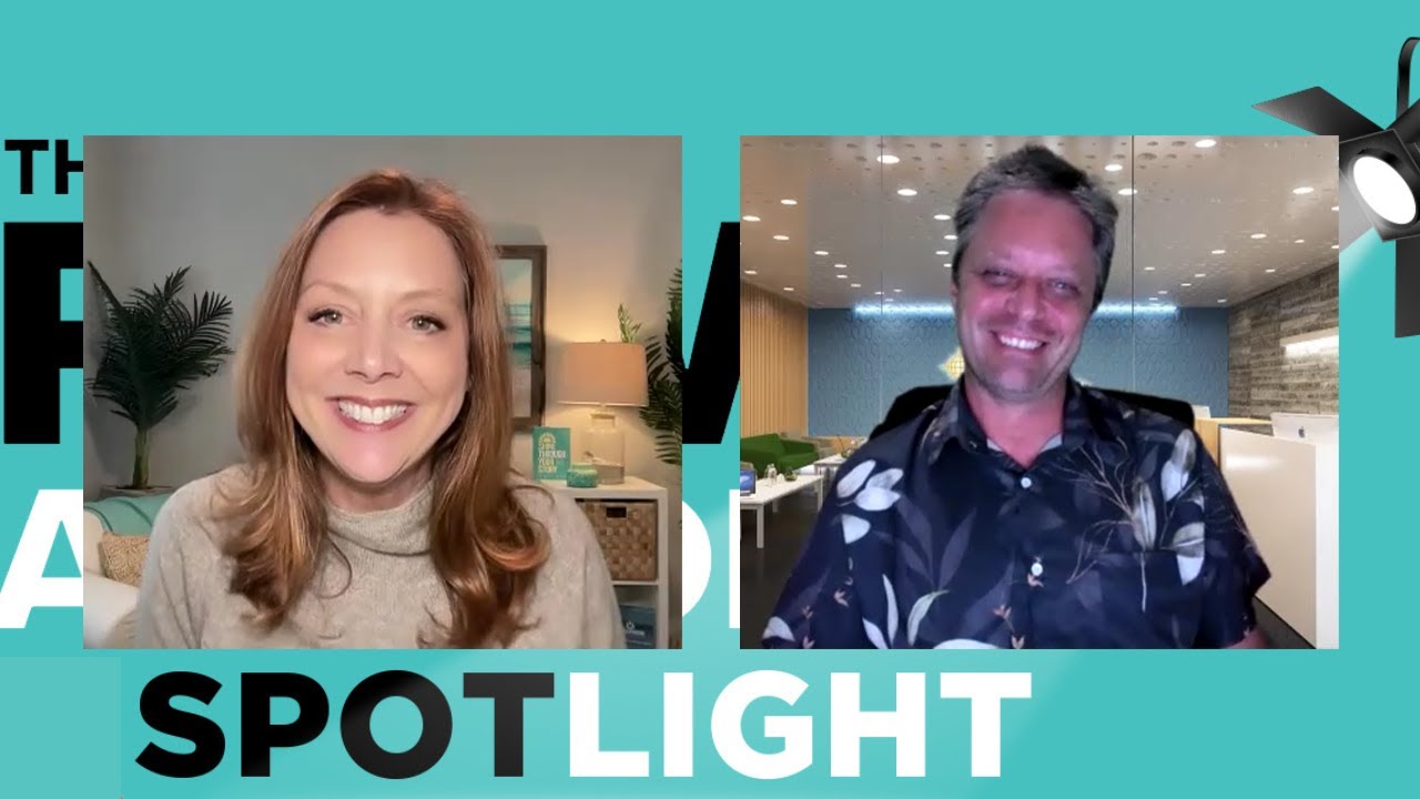 Unveiling the Secrets of Real Estate Success With Mark Lukes - YouTube