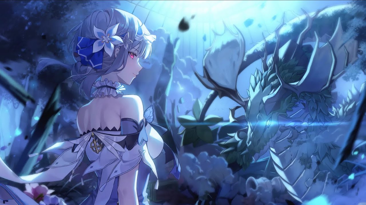 Byblis Got Her Rerun! Is She Still Good Now?!! - Epic Seven - YouTube