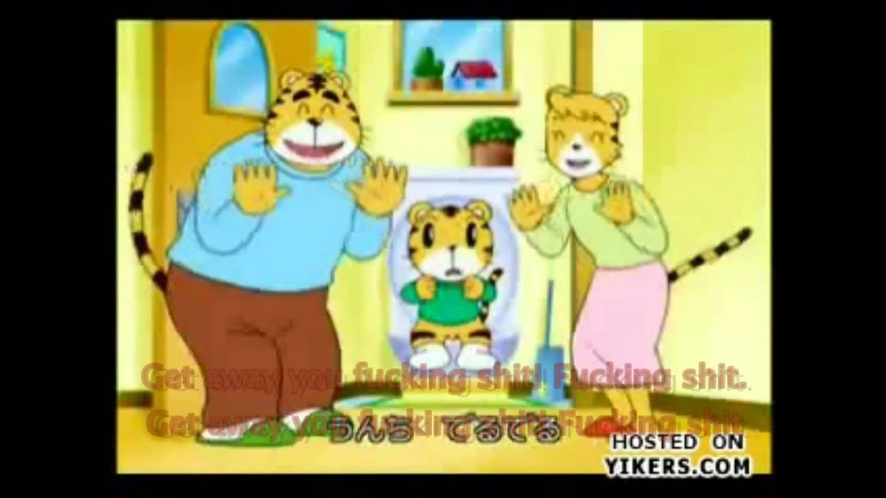 How to Poop English Subtitle (Secret Shit Guide) [HD] - YouTube