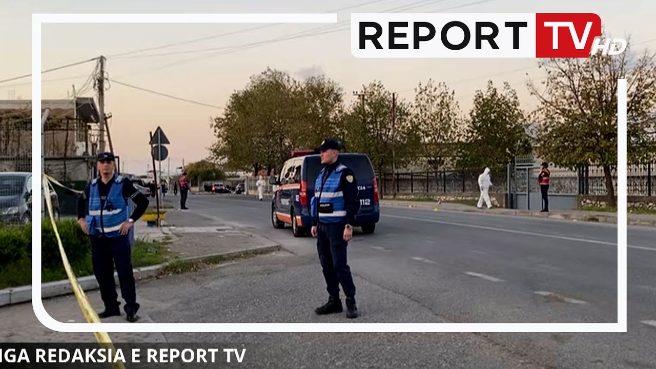Masakër në Shkodër, 2 të vrarë dhe 2 të plagosur, shkëmbim zjarri mes ...