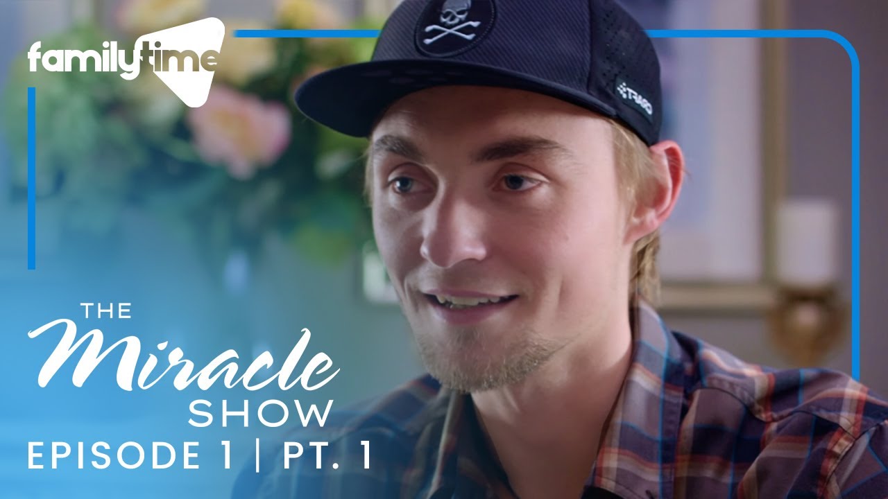 Kyle & Denise | The Miracle Show | S1E1 Part 1 - YouTube