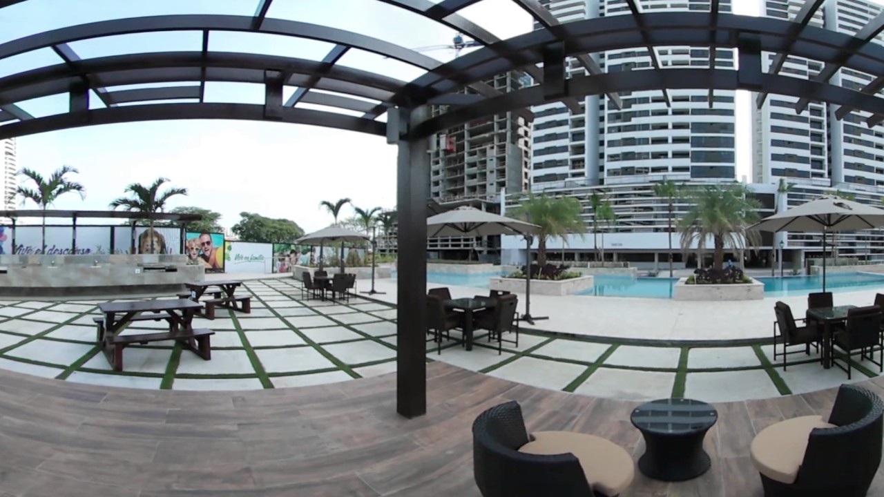 Grupo Vivir · Condado Country Club - YouTube