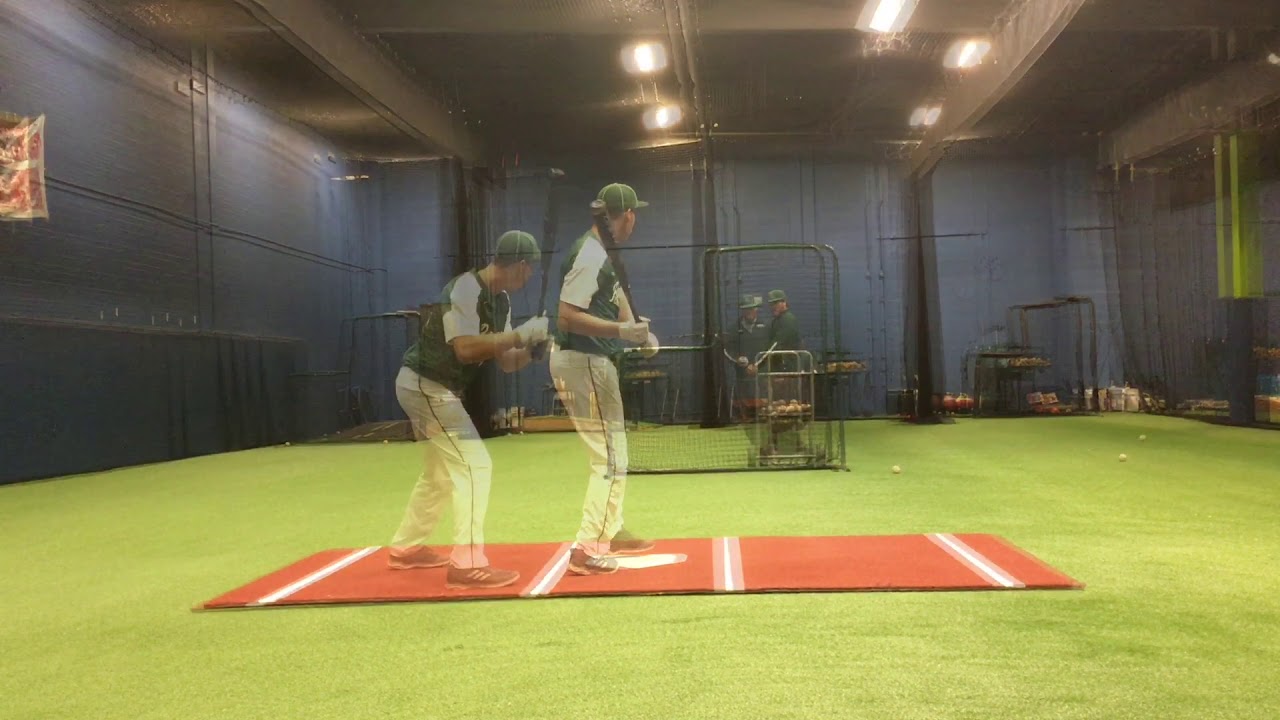 Jacob Trombley Baseball - YouTube