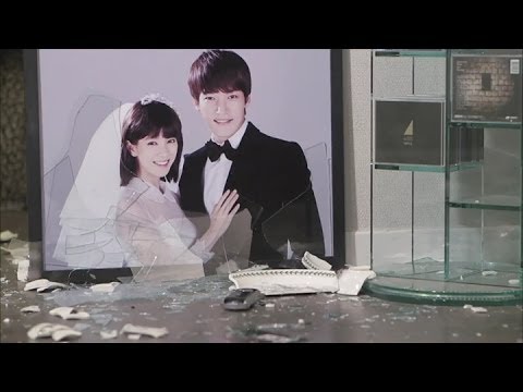 Emergency Couple Ep1: Happy Marriage has ended here! Jin-hee and Chang-min end up declaring for war