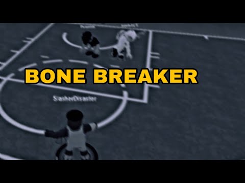THE BONE BREAKER OF RB WORLD🦴(RBW4) - YouTube
