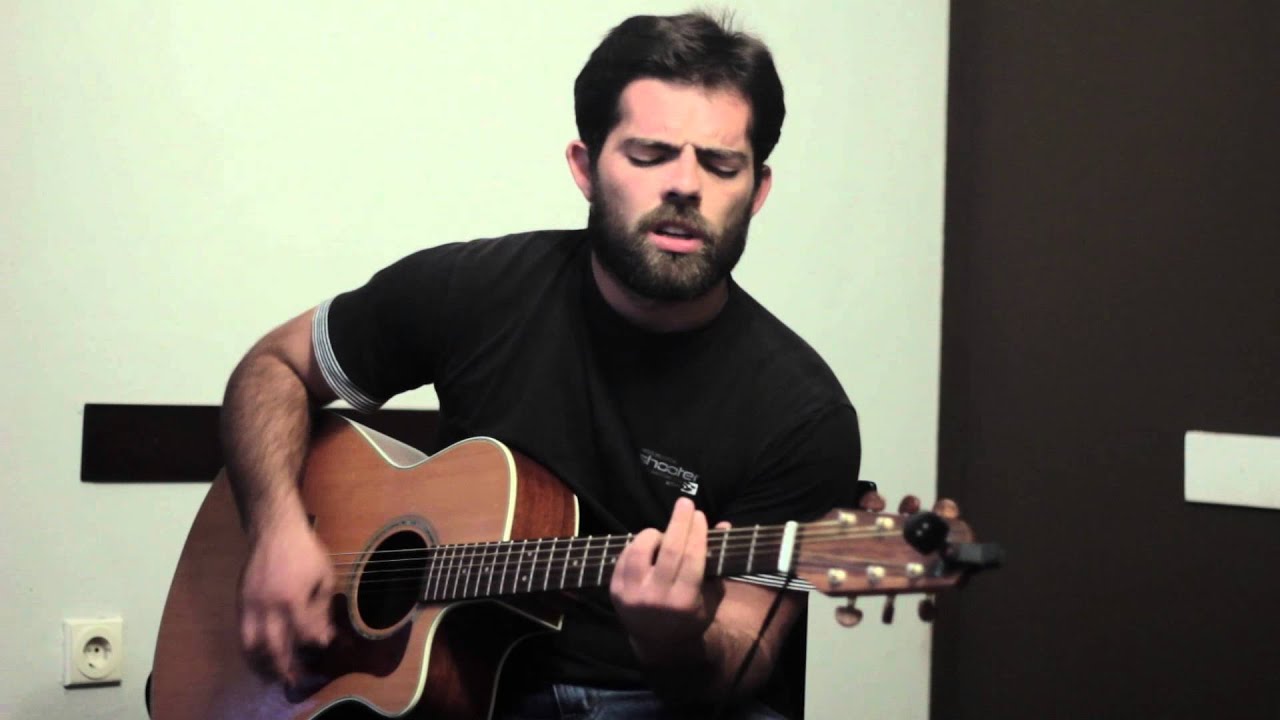 Milos Stanojkovic - In My Dreams - YouTube