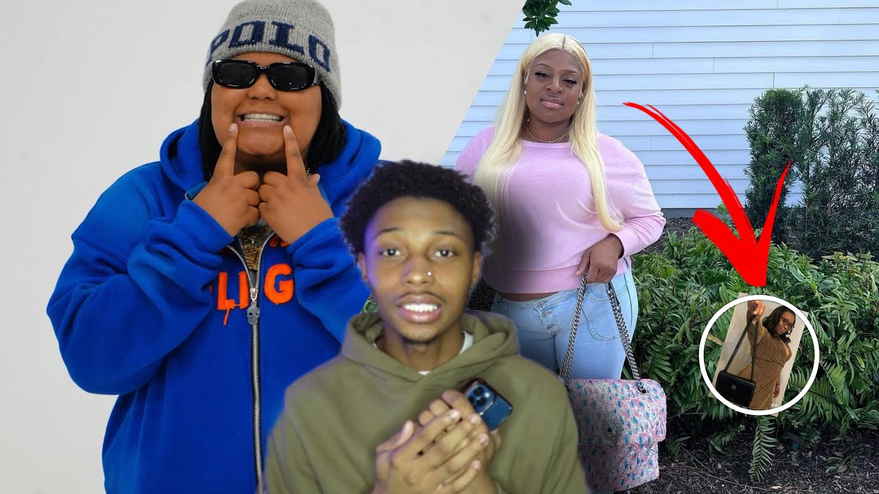 PEACH MCINTYRE VS FAYBO | A COMPLETE VIDEO BREAKDOWN - YouTube