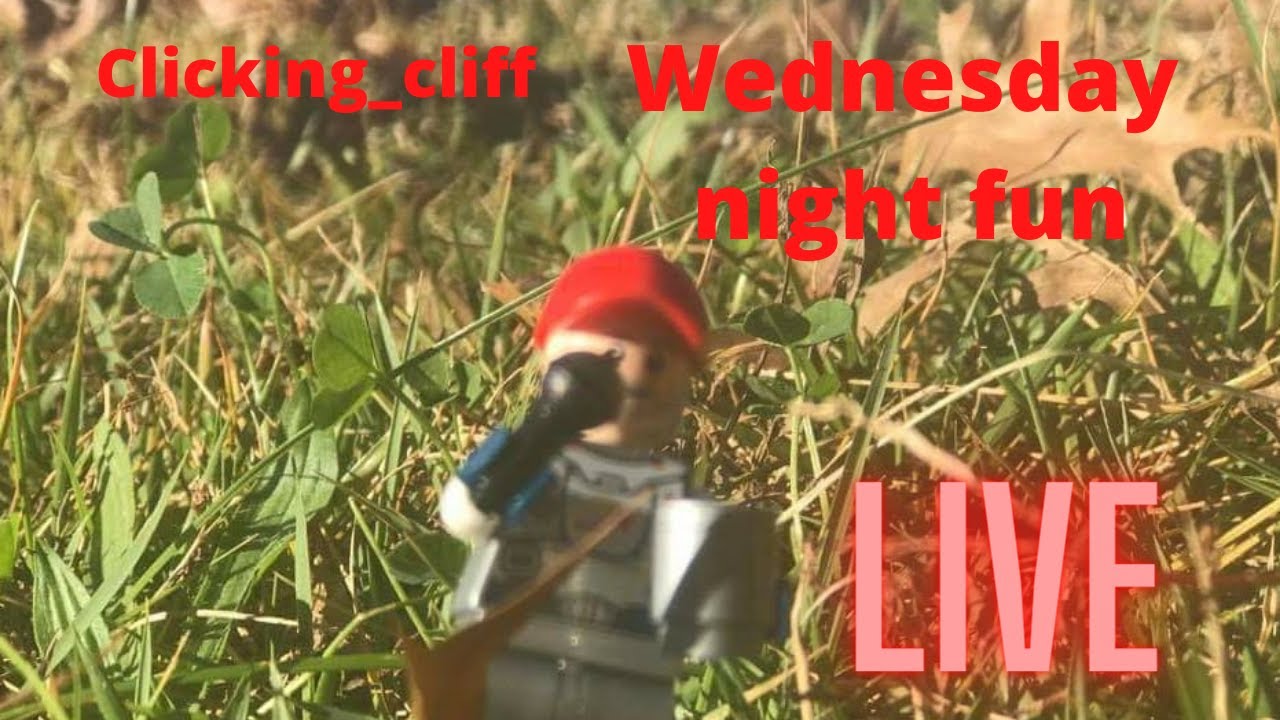 Wednesday night fun - YouTube