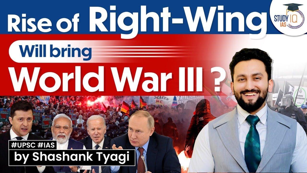 Rise of Right Wing | Bad for EU - World? | Italy after Mussolini ...