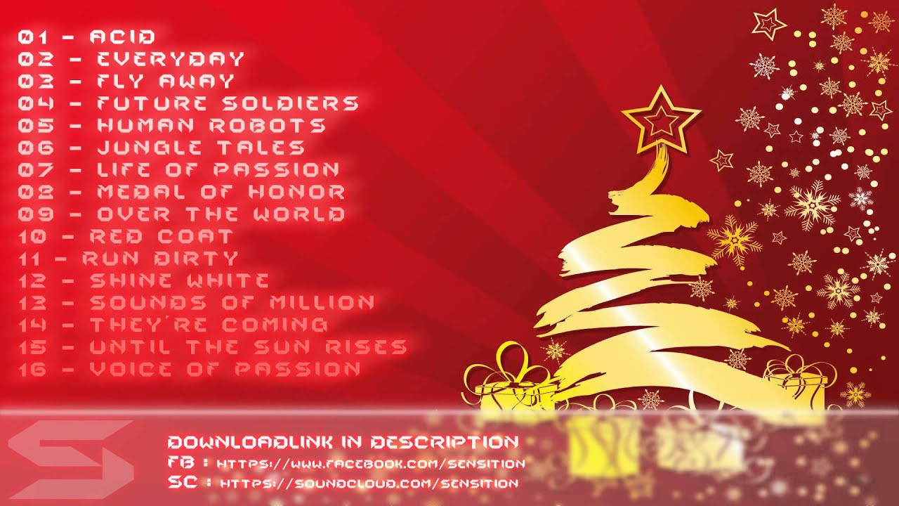 "2014" Christmas Mixtape [Free Download] - YouTube