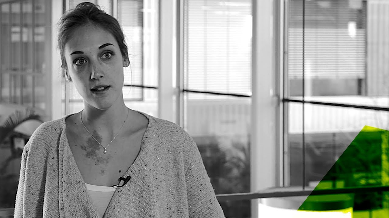 Solange Richter, about the Master's in Bioengineering, EPFL - YouTube