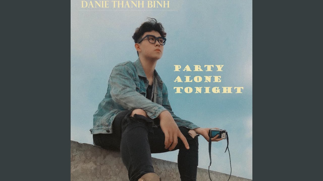 Party Alone Tonight - YouTube
