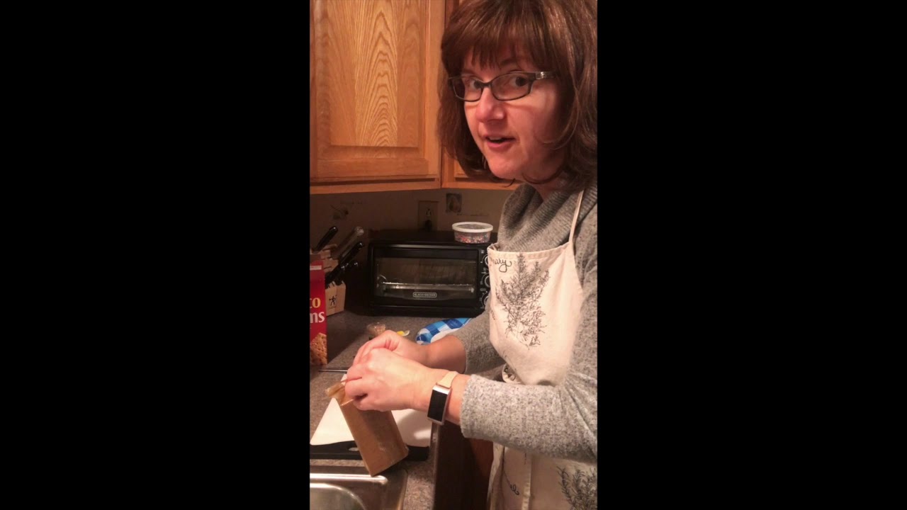 Cooking With Mrs Carrillo - YouTube