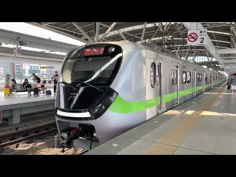 EMU900 台中站 出站 20210829 1080P HDR - YouTube
