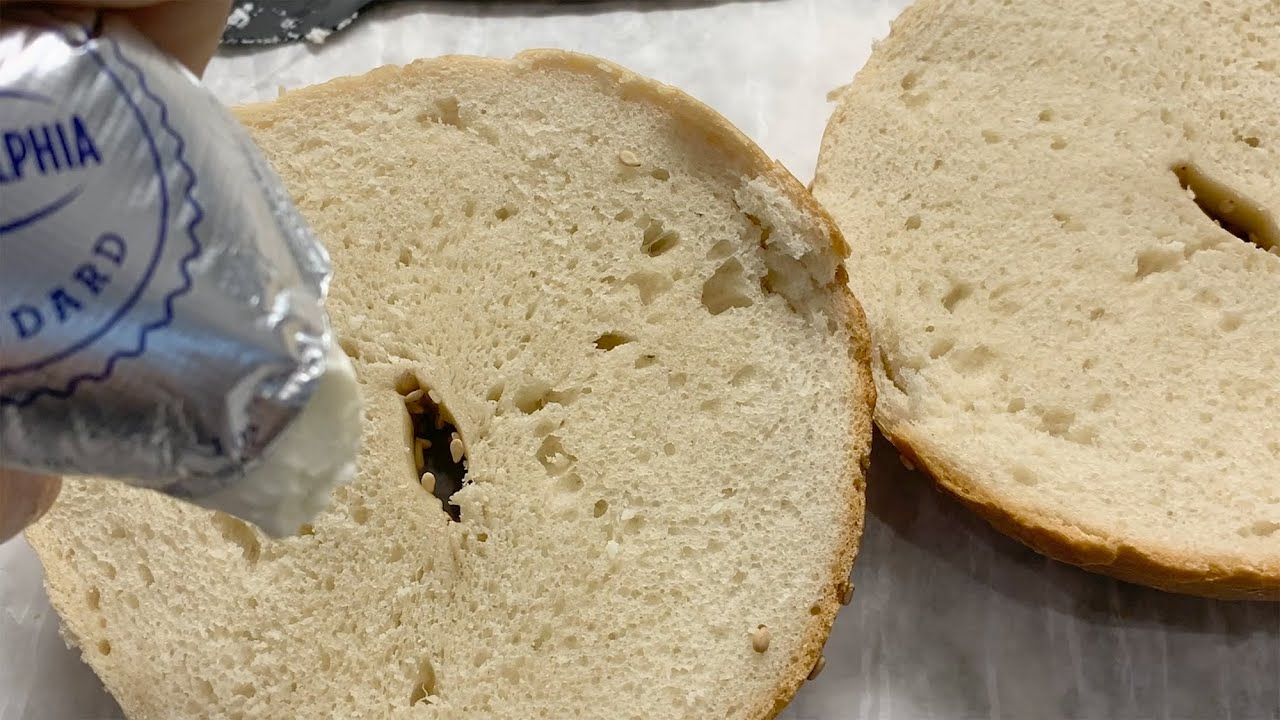 The Schmear - YouTube