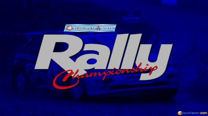 Network Q RAC Rally Championship gameplay (PC Game, 1996) - YouTube