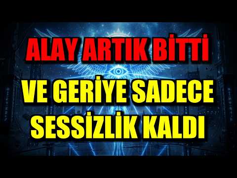 ️ SEÇİLMİŞ KİŞİ, SİZLE DALGA GEÇEN KİŞİ AZ ÖNCE GERÇEKTEN KİM OLDUĞUNUZU ANLADI…