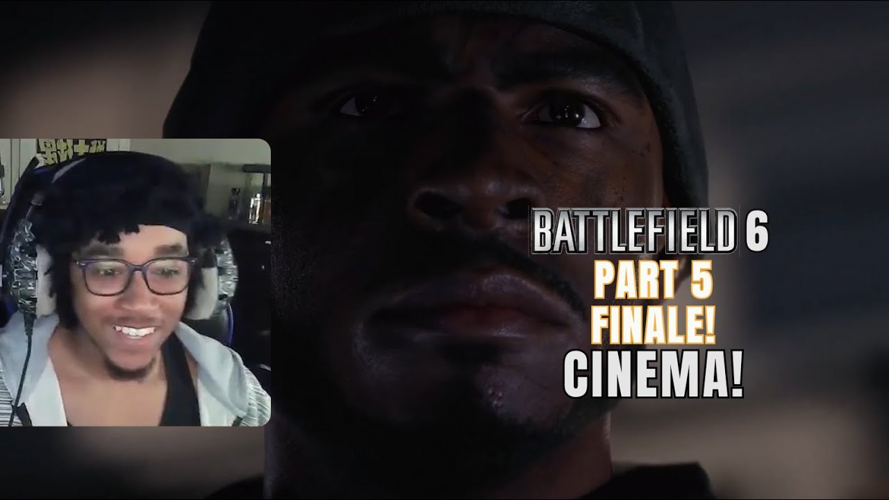 BATTLEFIELD 6 Part 5 FINALE! || TAJIKISTAN - YouTube